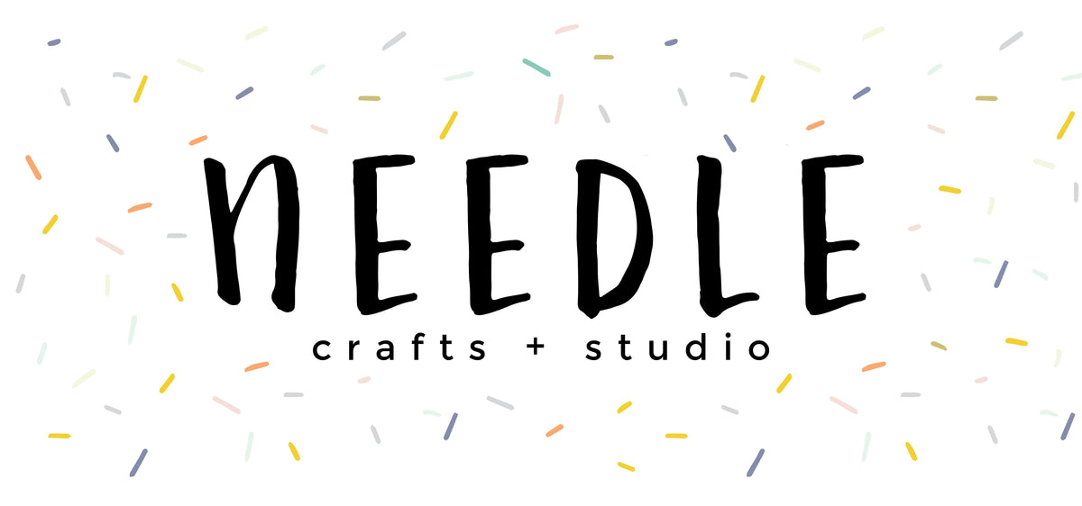 AGF Pure Solids – Needle Crafts + Studio